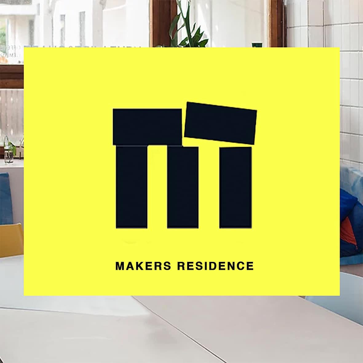 Makers United: 2024 Residency for European Makers (Germany) | On the Move